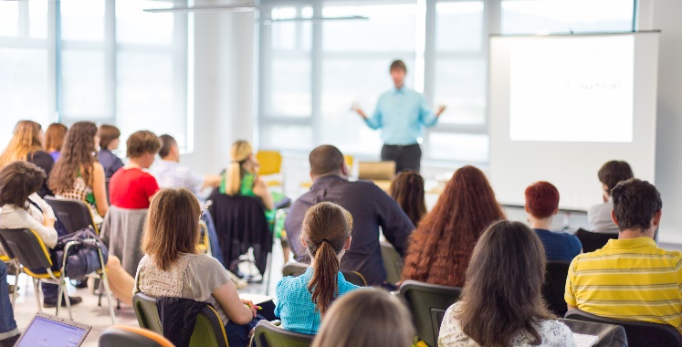 Sales Training and Development - Janus Events International